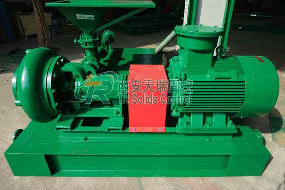 200m3/h Flow Rate Centrifugal Mud Pump with Imported SKF Bearing and ...