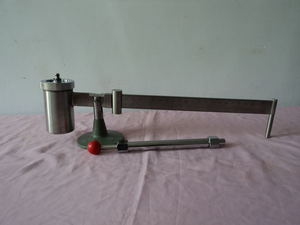 94 × 106 × 100mm Drilling Mud Testing Equipment Heater For 6 Speed ...