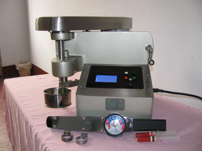 370w Drilling Fluid Testing Equipment Ep Lubricity Tester Speed 0 ...