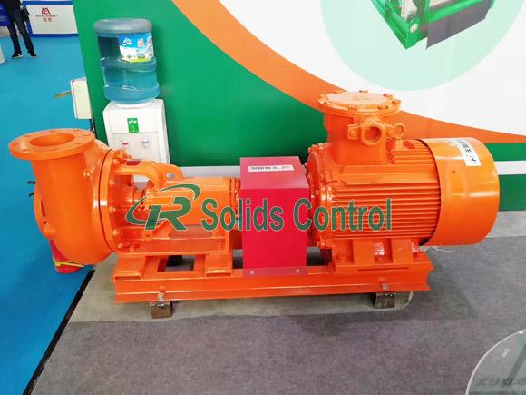 API Standard Centrifugal Mud Pump Spare Parts Impeller Long Service Life
