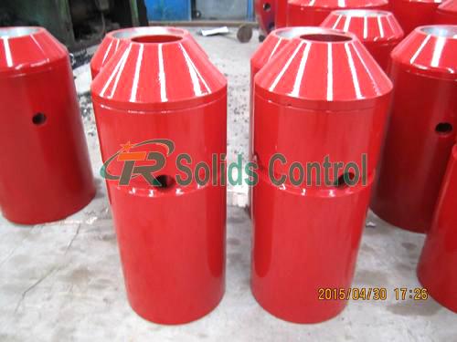 Leak Proof Oilfield Cementing Casing Float Collar