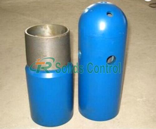 Oilfield Spring Type API Oilfield Float Collar Float Shoe