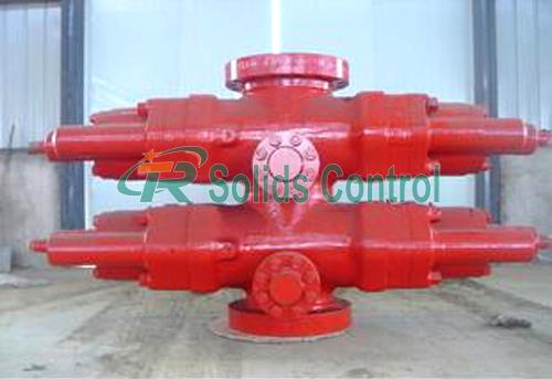 API BOP Oilfield 13 5/8" 10000PSI Blowout Preventer