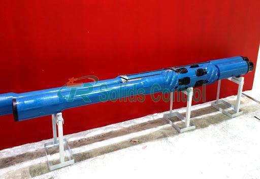 API Standard Hydraulic Oilfield Drill Spare Parts