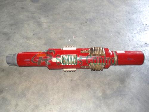 API Oilfield Downhole Tools 4 1/2" Casing Scraper