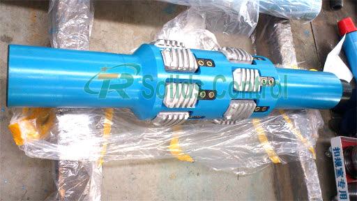 API 5CT Oilfield Casing Scraper Drill Spare Parts