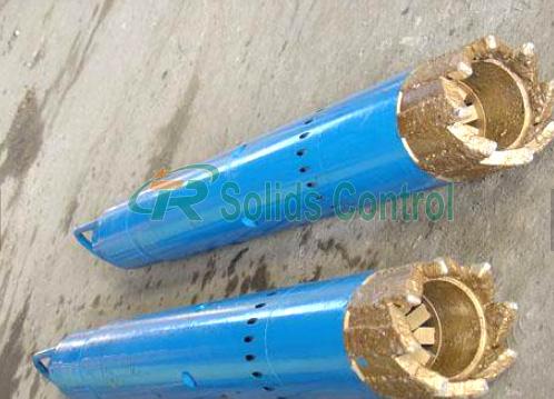 Downhole Tools Reverse Circulation Junk Catcher