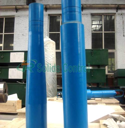 Carbon Steel Fishing Tools Oilfield Downhole Die Collar