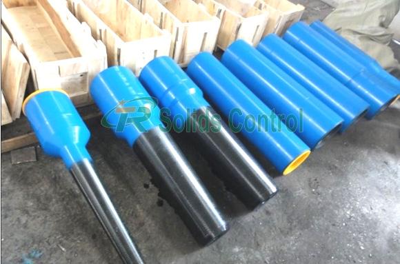 NC Oilfield Downhole Fishing Die Collar Taper Tap
