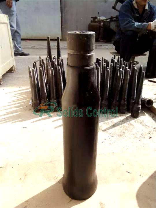 External Fishing API Fishing Tool Oilfield Female Die Collar
