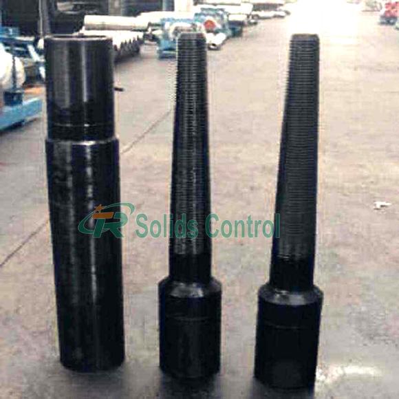 168mm Catch Die Collar Oilfield Rig Drill Spare Parts