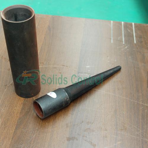 Fishing Taper Tap Die Collar Oilfield Drill Spare Parts