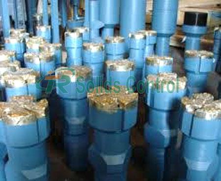 Oilfield Drilling 8 1/2 Inch API Junk Mill Fishing Tools