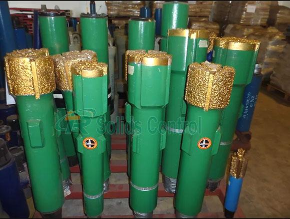 4130 Drilling Rig API Fishing Bladed Forging Junk Mill