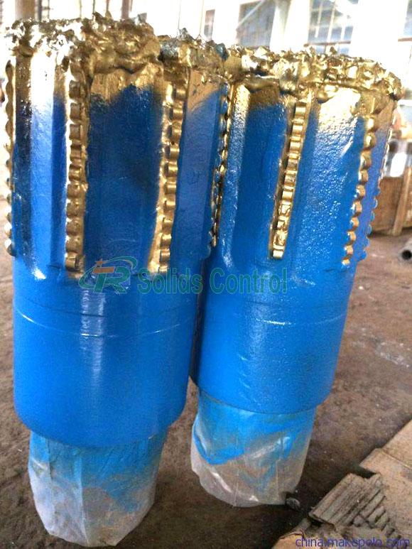 Tapered NC REG 4130 Downhole Flat Bottom Junk Mill