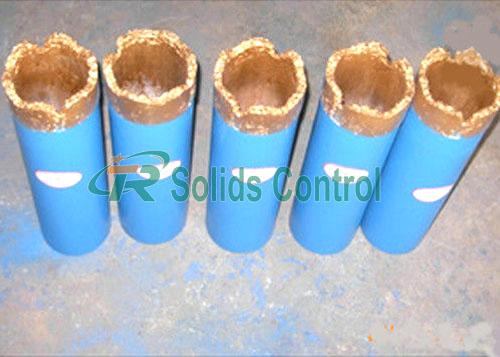 Forging API 7-1 Oilfield Downhole Flat Bottom Junk Mill