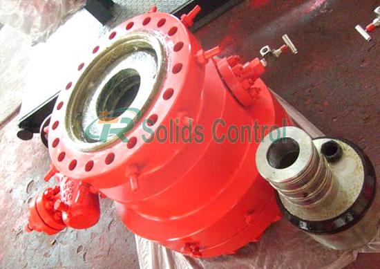 5000KN PSL 1 API 6A 5000 Psi Wellhead Casing Hanger