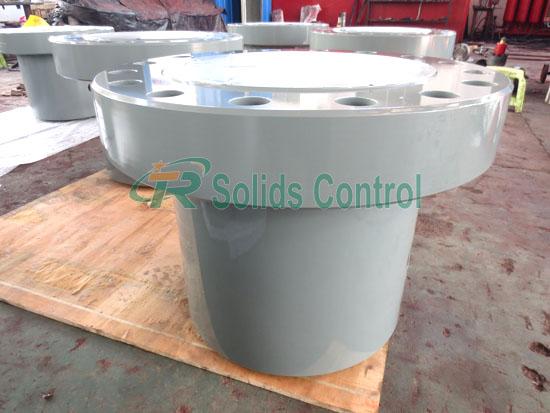 Mining 10000Psi 5 1/2" Oilfield API Casing Hanger