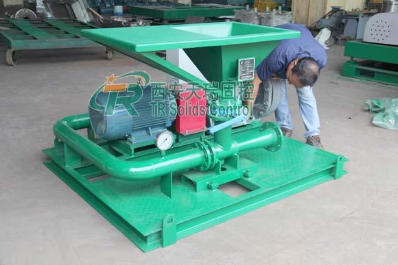 China Xi'an TianRui Petroleum Machinery Equipment Co., Ltd. latest ...
