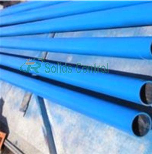 FJWP Thread OD 203mm Oil Fishing Tools Washover Pipe