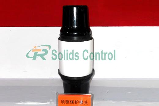 Oil Field 4145H Drill String Top Drive Kelly Saver Sub