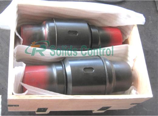 API OD 187mm Forging Oilfield Drilling Tool Saver Sub