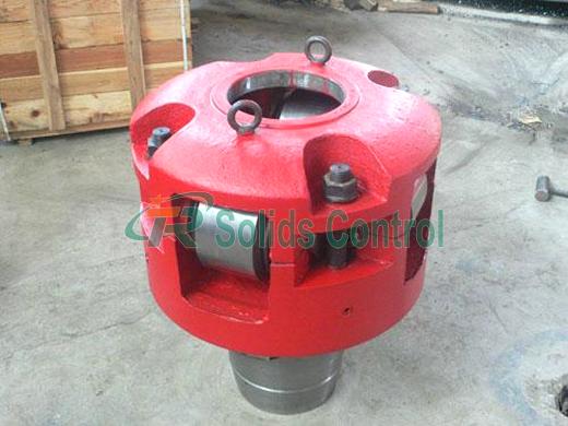 Roller Kelly Bushing 300RPM Drilling Rig Spare Parts