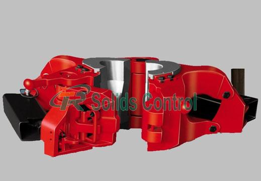 Forging 500 Ton API 8A Air Operated Oilfield Elevators