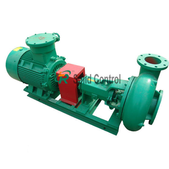 200m3/h Flow Rate Centrifugal Mud Pump with Imported SKF Bearing and ...