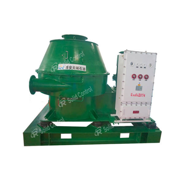 1.8m3/min Air Tool Air Supply 30-50T/h Vertical Cutting Dryer For ...