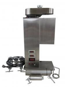Ggs42 Drilling Mud Testing Equipment Hthp Filter Press For Filtration Rate