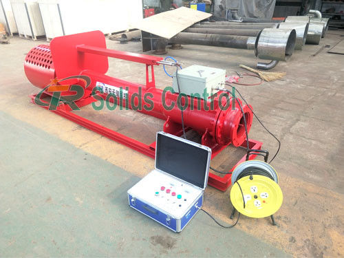 12V 220V High Pressure DN200 Flare Ignition Device