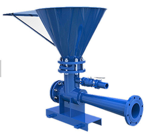 Solids Control 120m3/H Fluid Mud Mixing Hopper