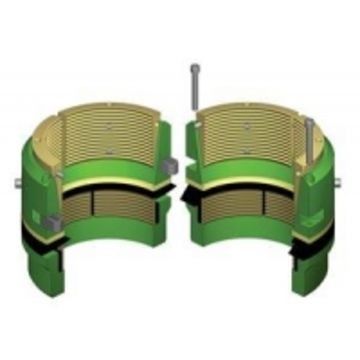 Drilling 13-3/8" 138MPa Oilfield Slip Type Casing Hanger