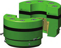 2000psi 1 13/16" Wellhead Slip Type Casing Hanger