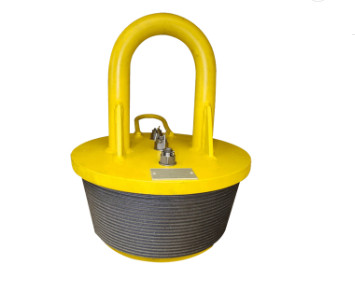 API Wellhead Tools Lifting Plug / Cap For Oil Well Drilling Stable ...