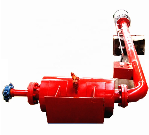 Remote Electronic DN200 Solid Control Flare Ignition Device automatic ...