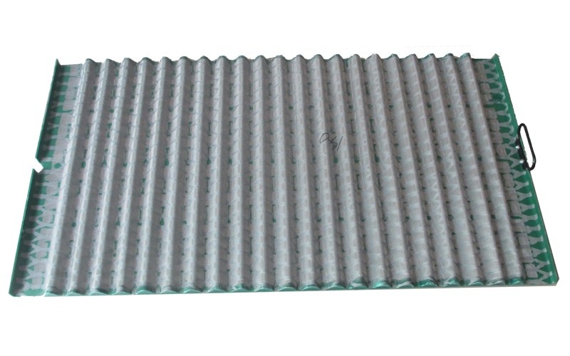 Solids Control API 325 Replacement Screen 1070x570mm