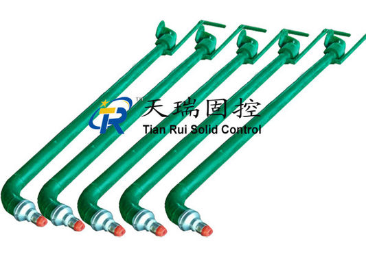 Drilling Mud Gun factory, Buy good quality Drilling Mud Gun products ...