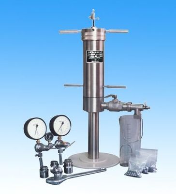 Buy mud testing equipment, Good quality mud testing equipment manufacturer